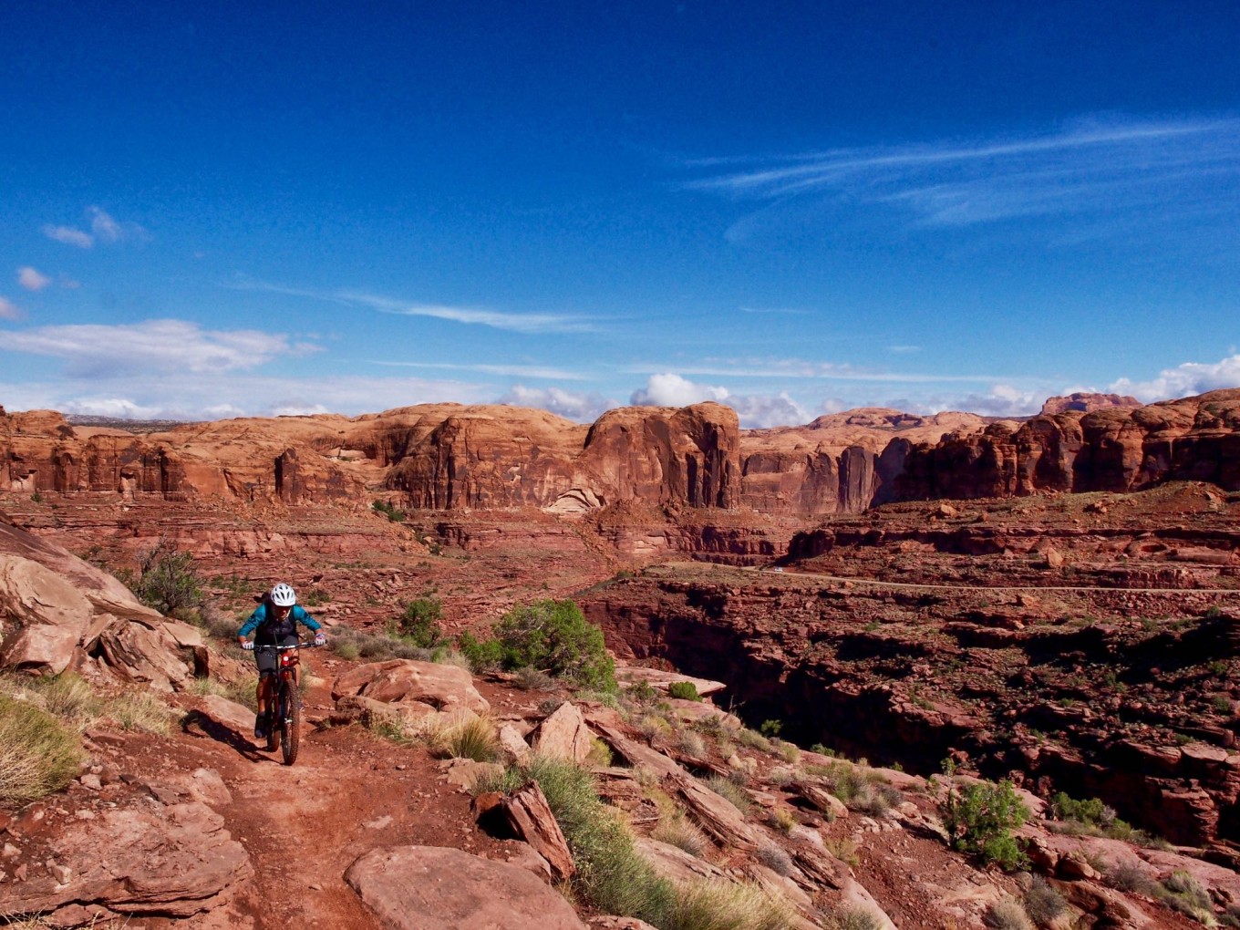 Just Desert: Moab – RADventure.cc