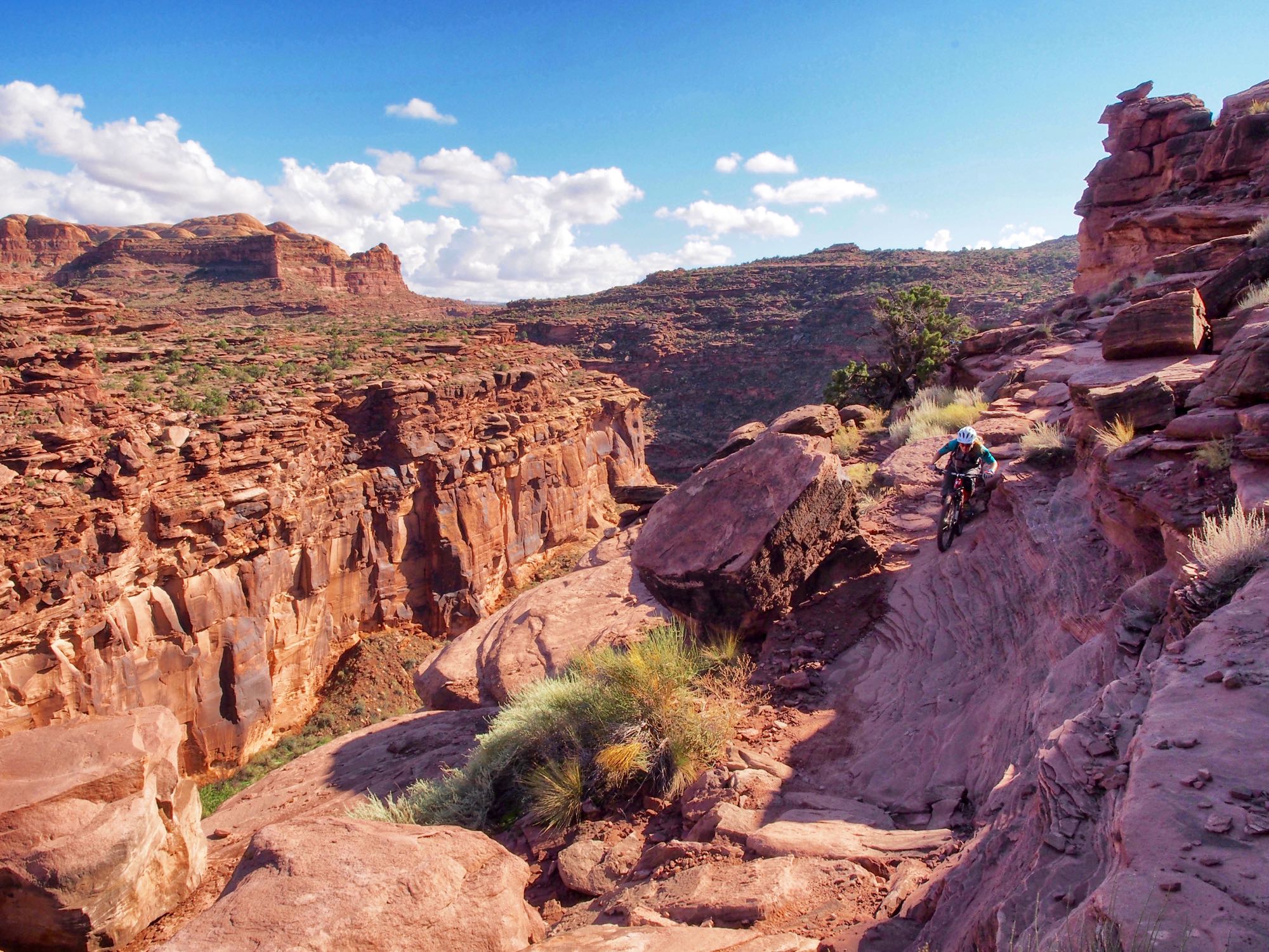 Just Desert: Moab – RADventure.cc