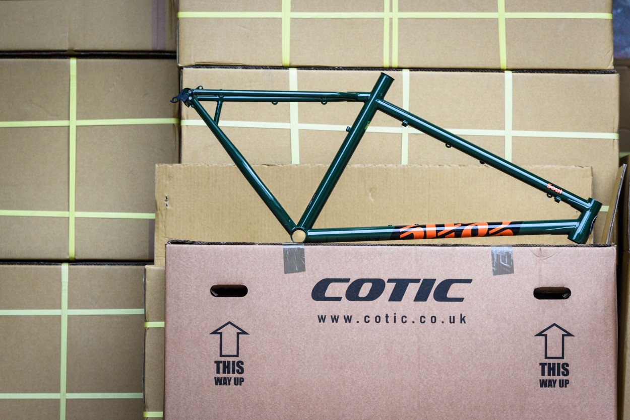 Cotic: Got Soul – RADventure.cc